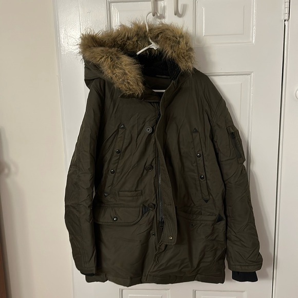 Spiewak | Jackets & Coats | Spiewak Aviation N3b Parka | Poshmark
